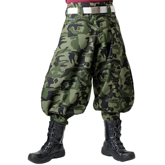 Tobi Pants | Japanese Workwear – Authentic Japanese Work Pants for ...