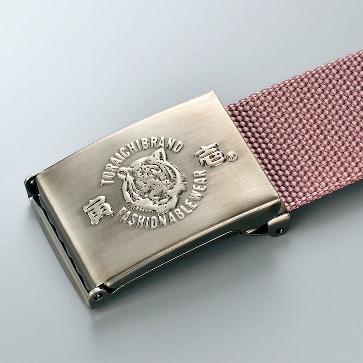 Toraichi 0938-934 Type 8 Nylon Belt – One-Touch GI Buckle ...