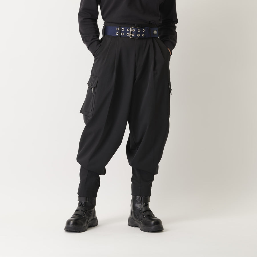 Tobi Pants | Japanese Workwear – Authentic Japanese Work Pants for ...