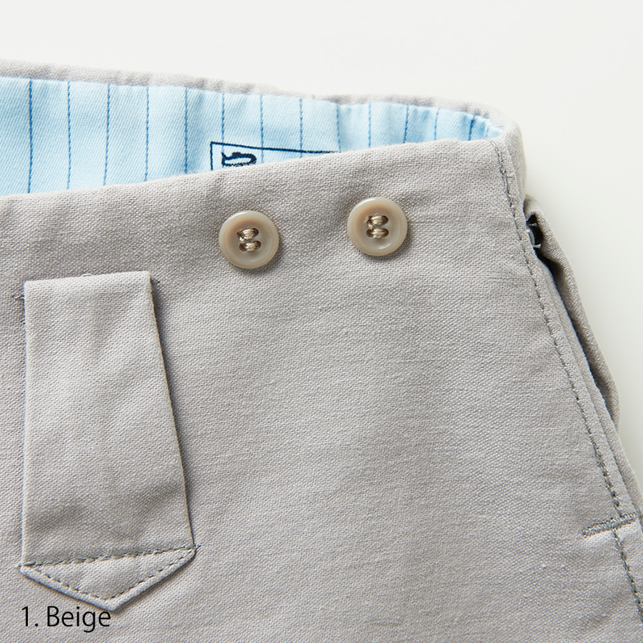 Toraichi 4441-401 Shichibu Tobi Pants – Japanese Workwear – JapaneseWorkwear.com