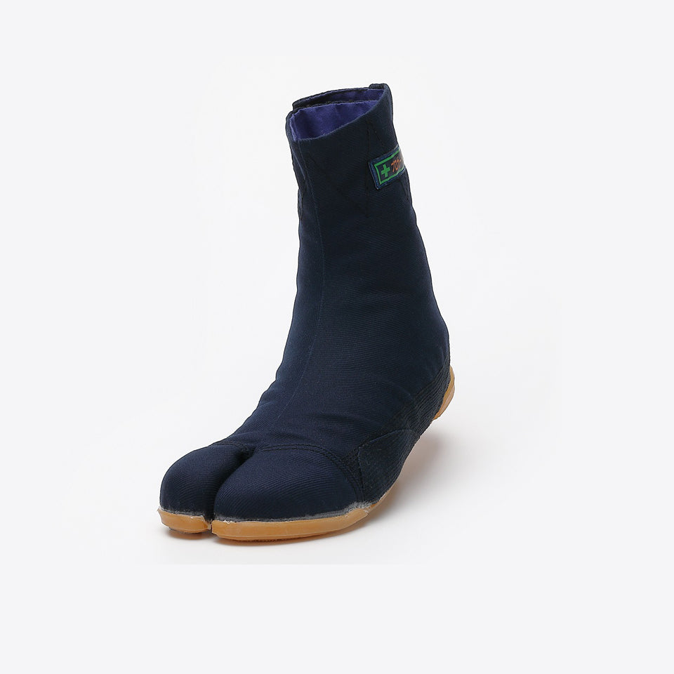 Tabi Boots 7-Hook – Indigo – Proguard Mannen Tabi (0505-126 ...