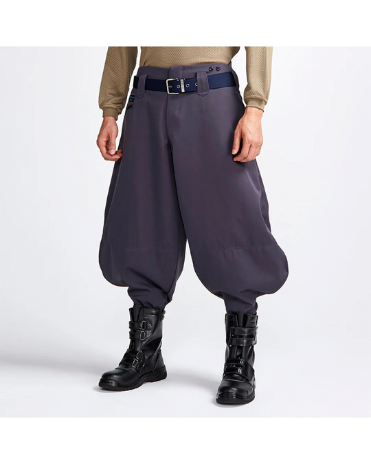 Japanese Tobi Pants – Traditional Workwear Built for Movement & Height ...