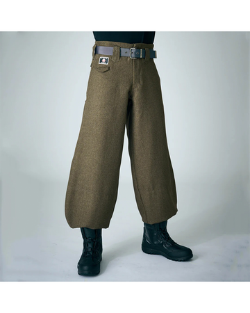 Tobi Pants – Authentic Japanese Construction Work Pants ...