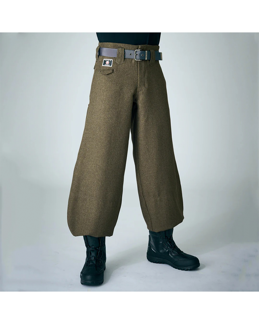 Tobi Pants – Authentic Japanese Construction Work Pants ...