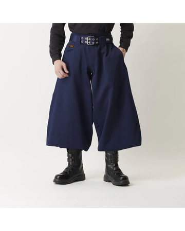 Tobi Pants – Authentic Japanese Construction Work Pants ...