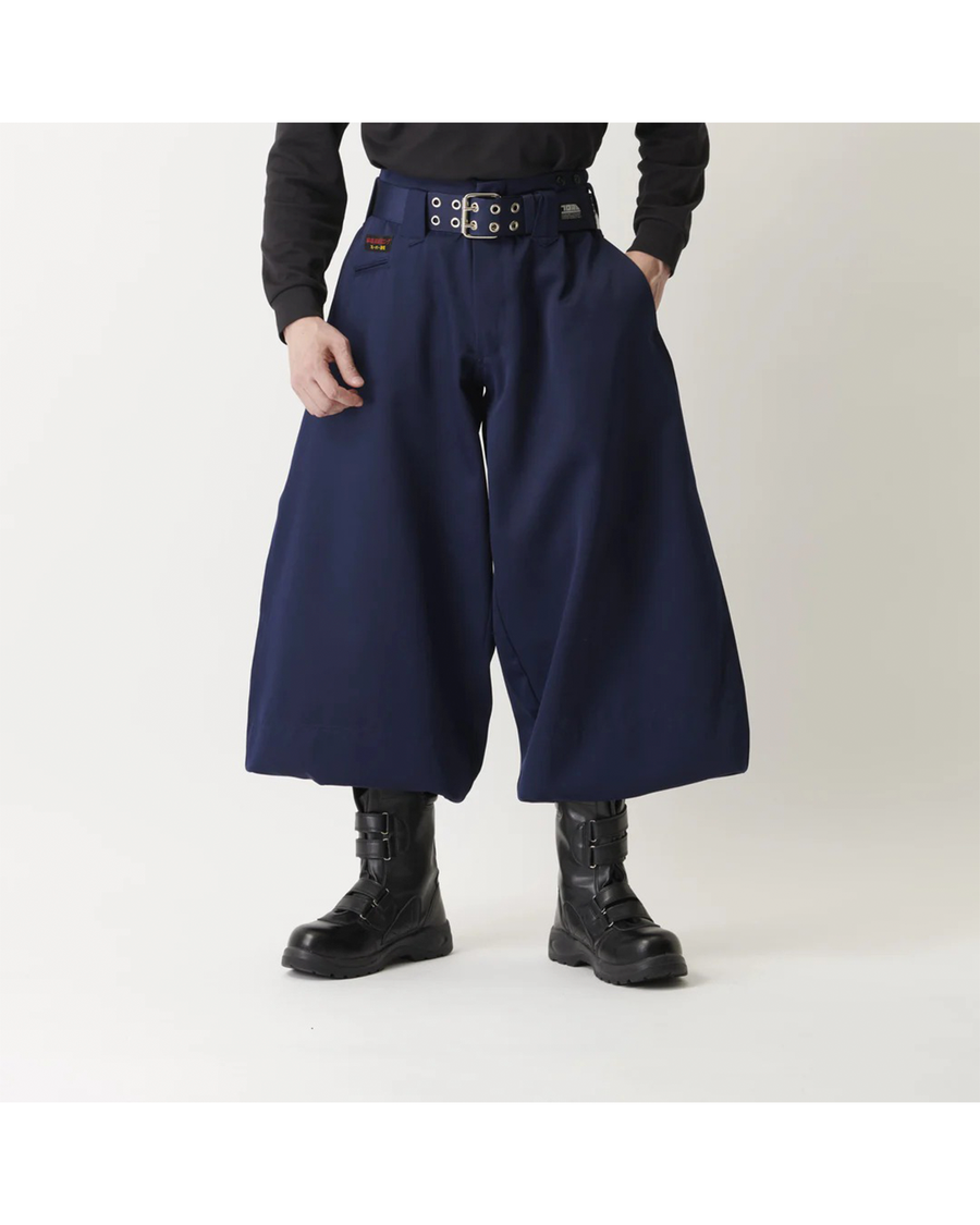 Tobi Pants – Authentic Japanese Construction Work Pants ...