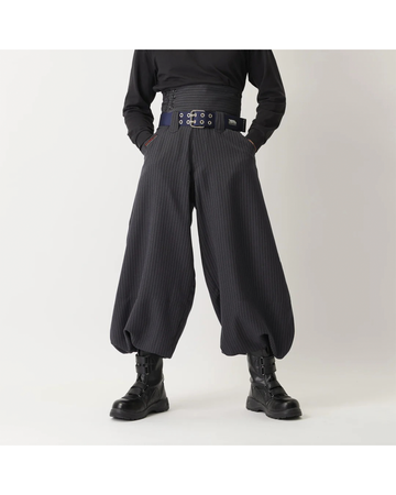 Tobi Pants – Authentic Japanese Construction Work Pants ...
