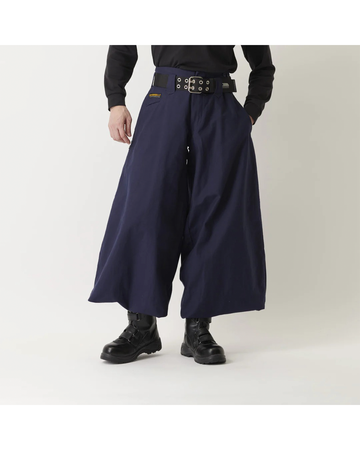 Tobi Pants – Authentic Japanese Construction Work Pants ...