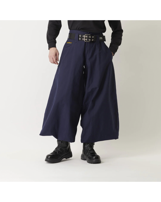 Tobi Pants – Authentic Japanese Construction Work Pants ...