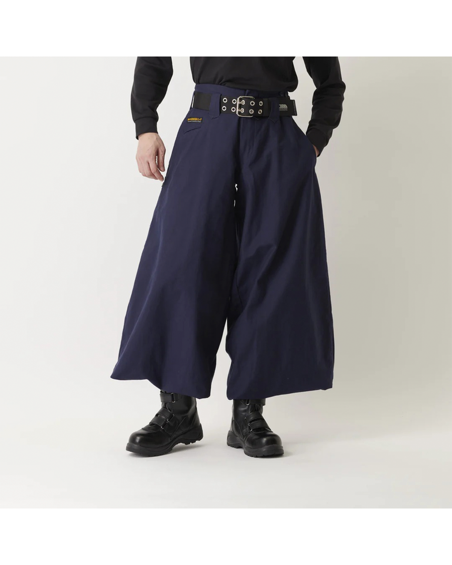 Tobi Pants – Authentic Japanese Construction Work Pants ...